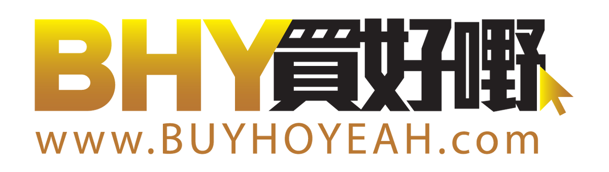 BuyHoYeah HK 網店